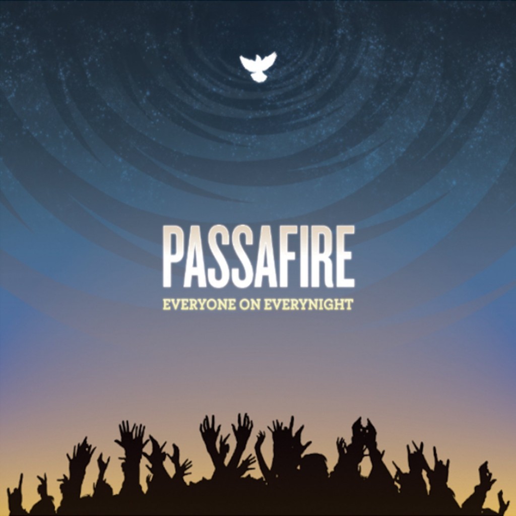 Music Passafire