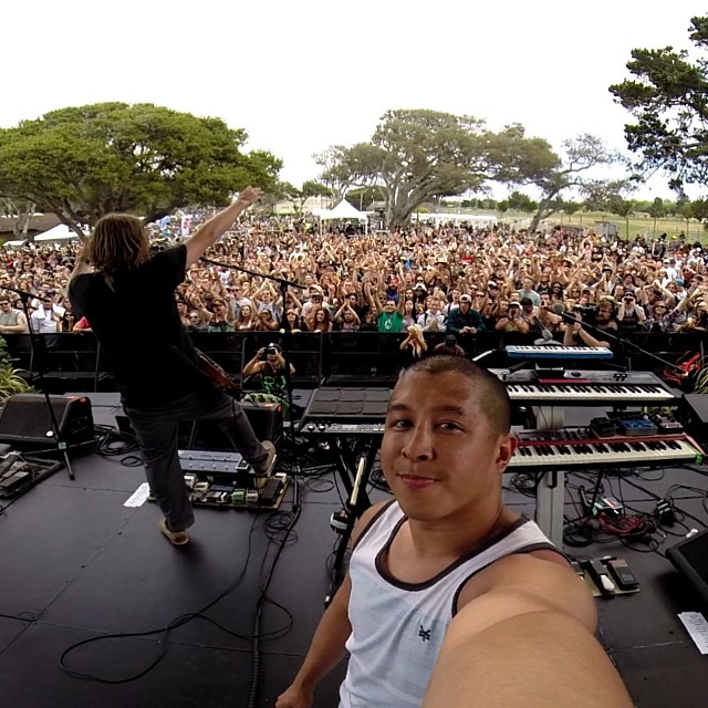 Announcing the PASSAFIRE Fall Tour 2014! Passafire