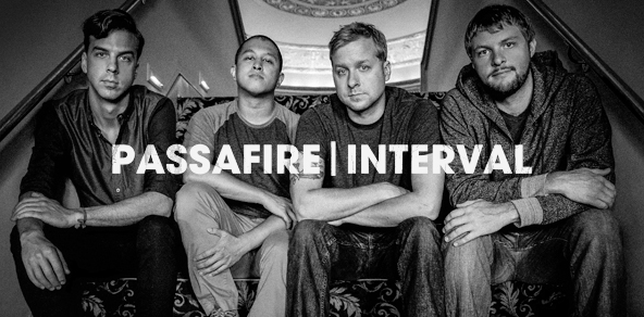Passafire: Europe 2015 Tour Dates Announced Passafire