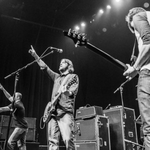 Additional Passafire Winter Tour Dates Announced Passafire