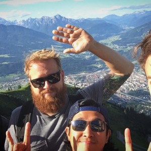 Passafire Euro Tour 2016 Announced! Passafire