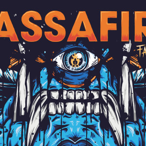 Passafire | Fall Tour 2016 Passafire