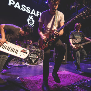 Passafire | December and January Passafire