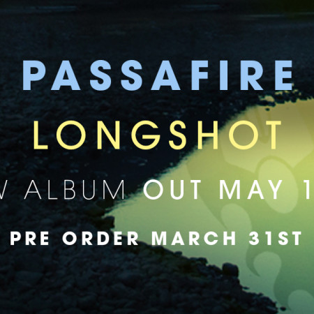 Albums Passafire