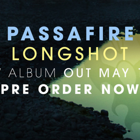 Albums Passafire