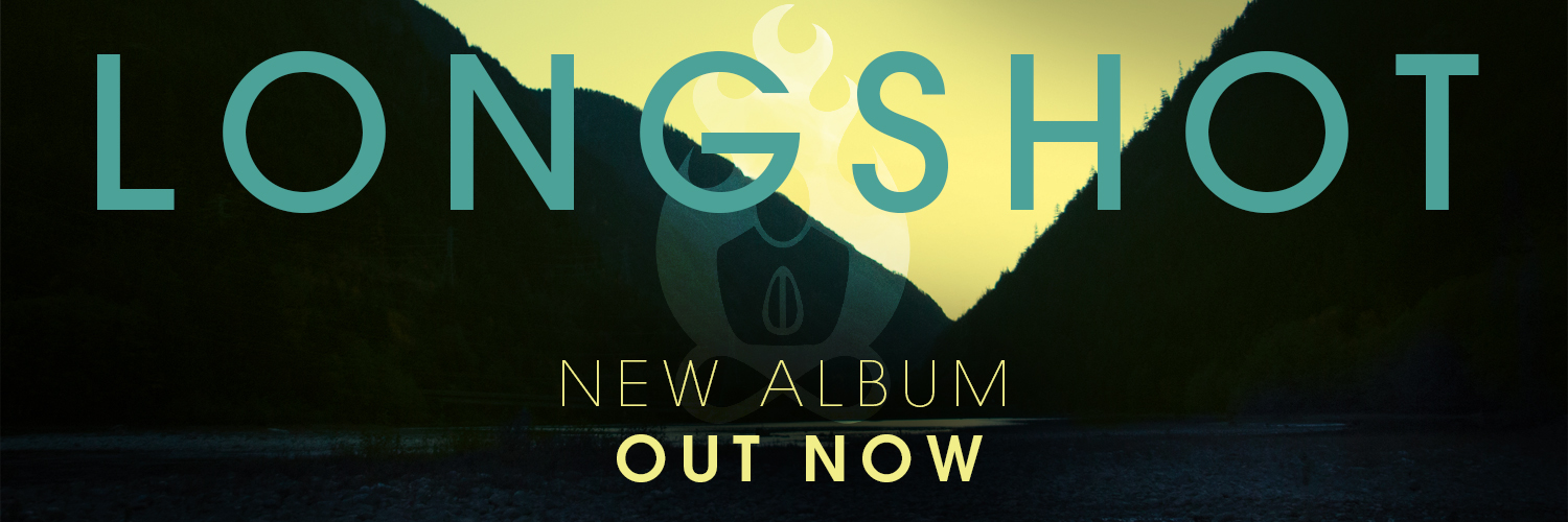 Passafire – “Longshot” music video premiere Passafire