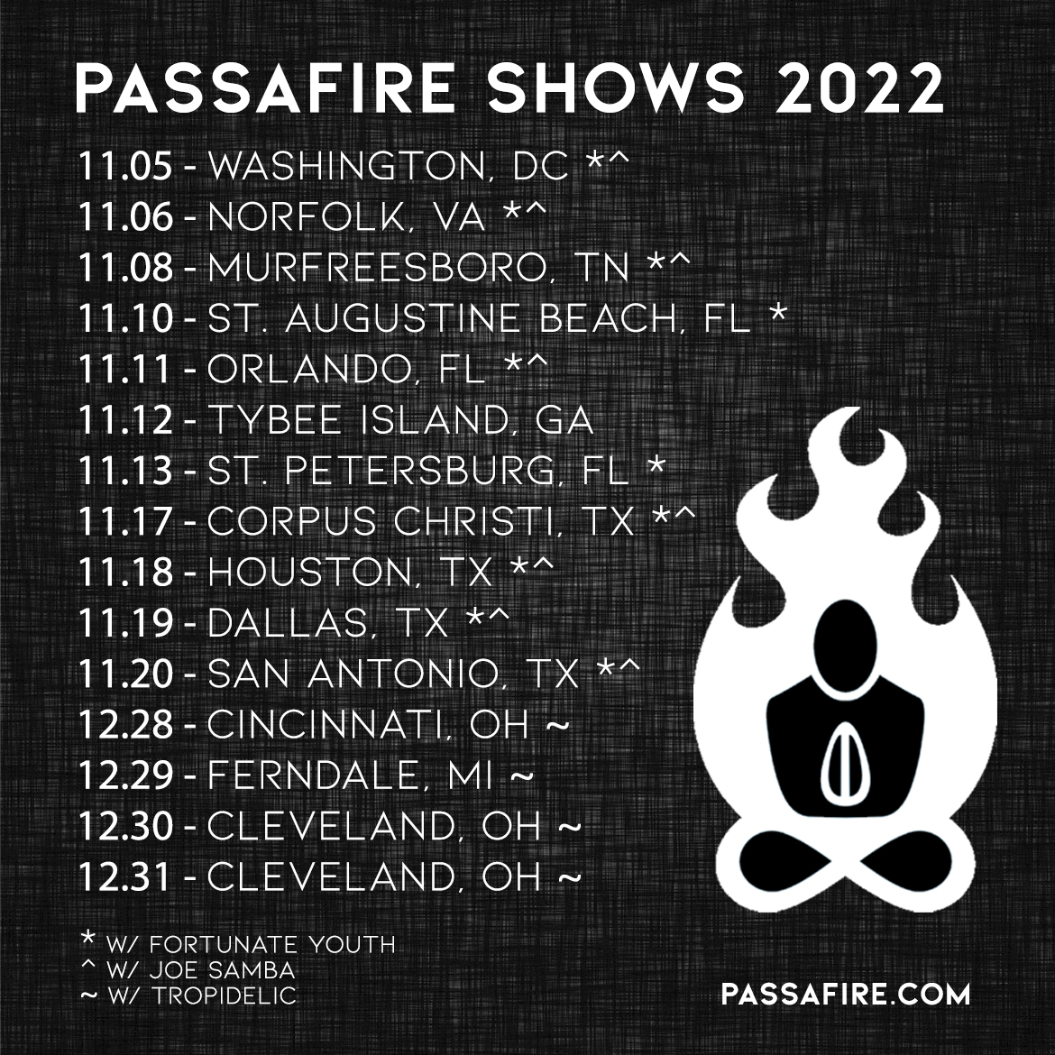 Passafire